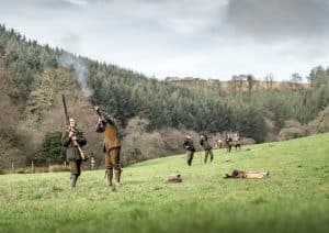 Loyton Sporting & Lodge: Premium Exmoor Shooting Destination